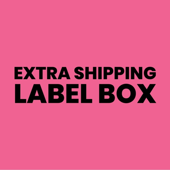 Other | Orders That Go Over 5lbs Incur Extra Poshmark Charges | Poshmark